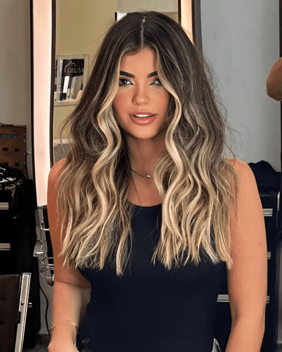 Hair Contour 27 – Escola das Mechas